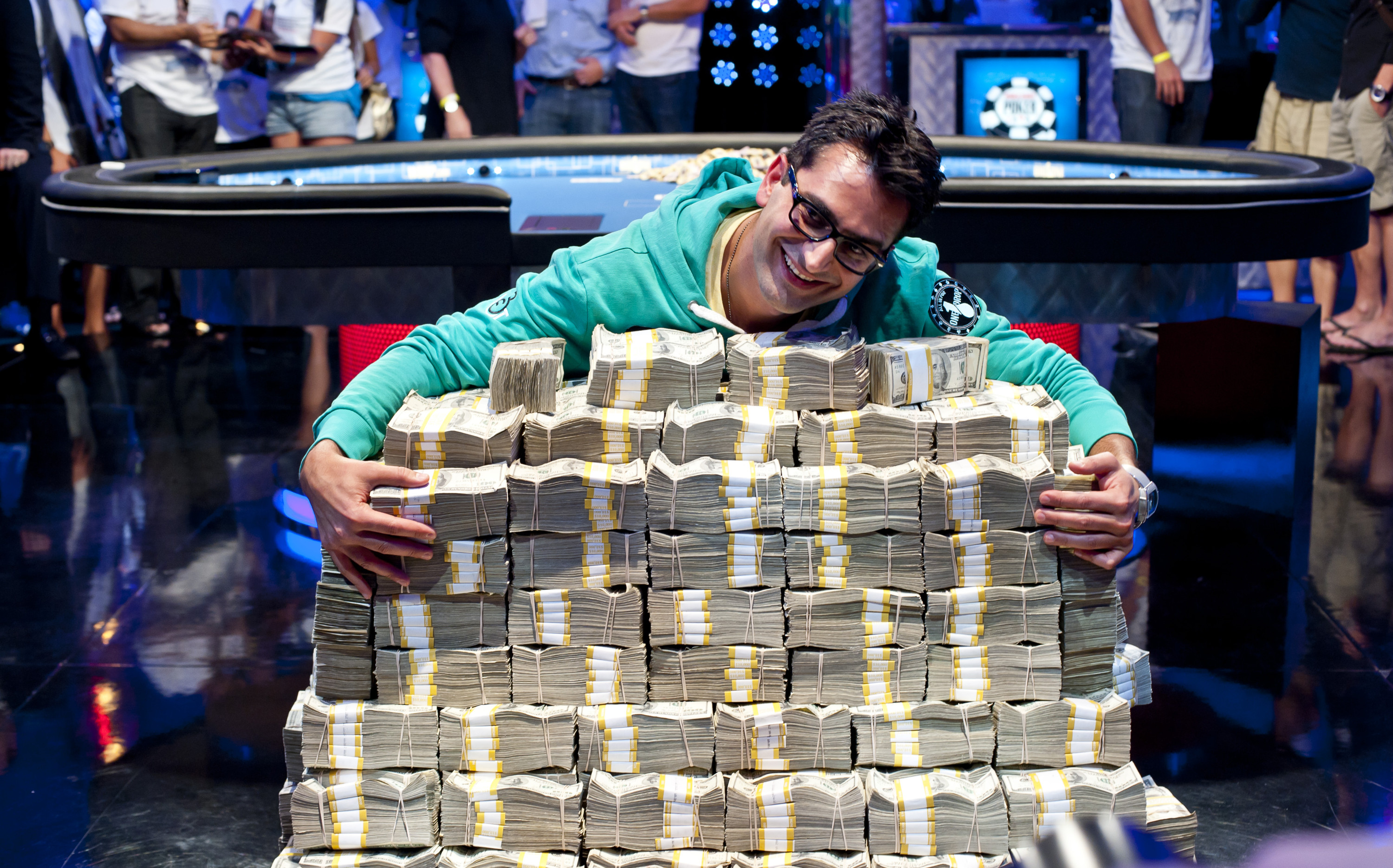 Super High Roller 400 800 200 Cash Game To Be Recorded For TV