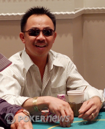 $5150 Circuit Championship Event Gallery | 2007 Caesars Las Vegas Poker ...