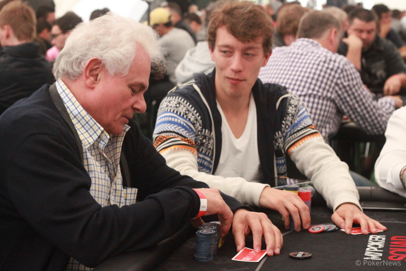 €3,000 Main Event Gallery | 2013 International Stadiums Poker Tour ...