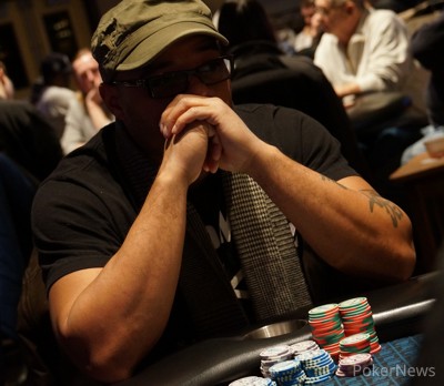 It Happened One Night | 2015 Western New York Poker Challenge | PokerNews