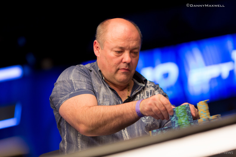 €5,300 Main Event Gallery | 2016 PokerStars and Monte-Carlo® Casino EPT ...