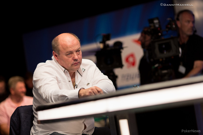 Bendik Scores Huge Double | 2016 PokerStars and Monte-Carlo® Casino EPT ...