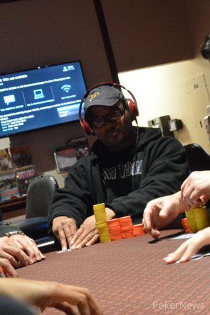 Todd Saffron Eliminated in 8th Place ($2,000) | 2017 Western New York ...