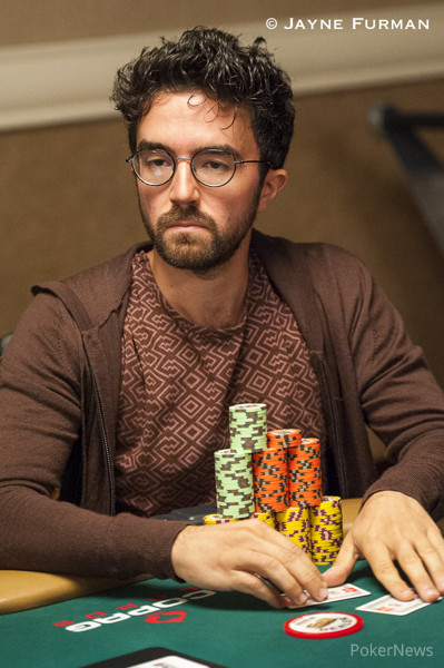 Event #17: $1,500 No-Limit Hold'em 6-Handed Gallery | 2018 World Series ...