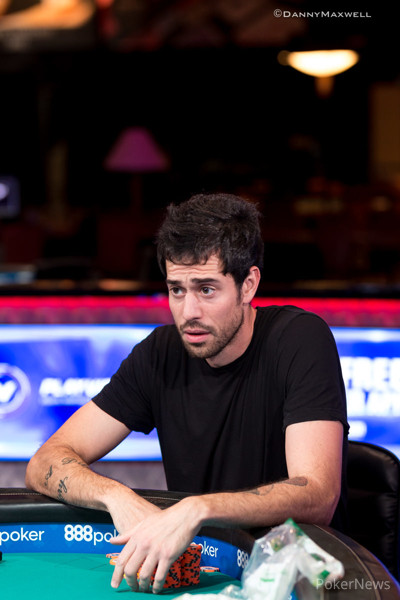 Event #17: $1,500 No-Limit Hold'em 6-Handed Gallery | 2018 World Series ...