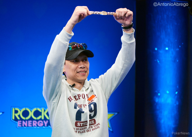 Daria Feshchenko Eliminated in 12th Place ($37,530) | 2018 World Series ...