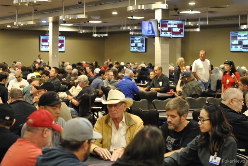 Main Event Gallery | 2018 WinStar River Poker Series | PokerNews Main Event Gallery | 2018 WinStar River Poker Series | PokerNews