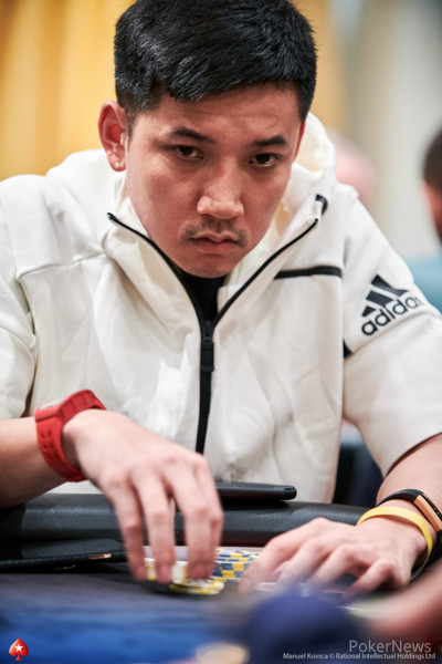 €50,000 EPT Super High Roller Gallery | 2018 PokerStars EPT Prague ...