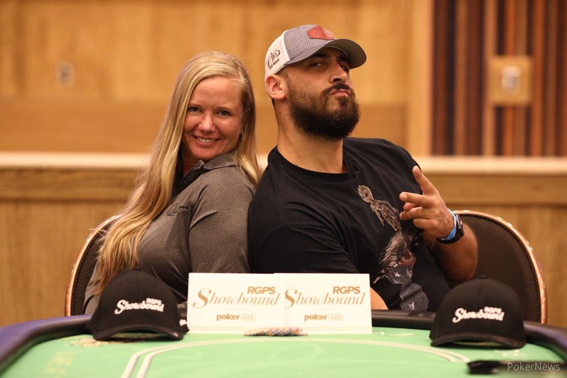 RGPS Poker After Dark Satellite Gallery | 2019 RunGood Poker Series ...