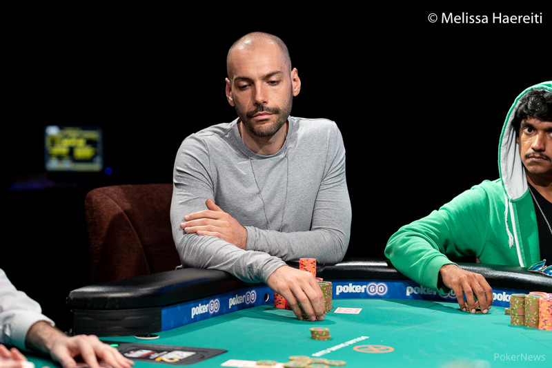 Event #31: $3,000 No-Limit Hold'em 6-Handed Gallery | 2019 World Series ...