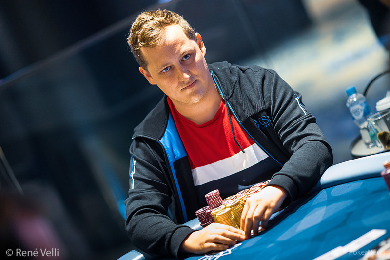 AU$20,000 High Roller Gallery | 2019 WSOP International Circuit The ...