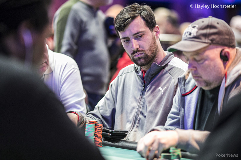 $1,700 Main Event Gallery | 2020 World Series of Poker Circuit ...