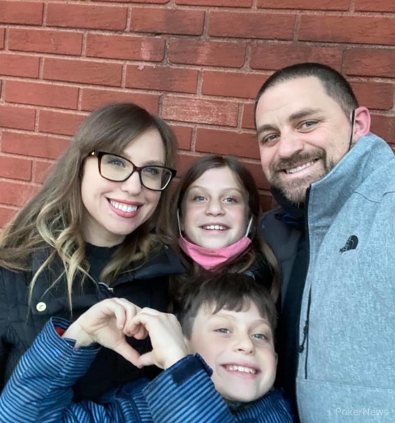 Online Poker in PA Allows Justin "CoachJR" Renna to Chase WSOP Dream ...