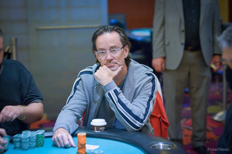 $1,100 Main Event Gallery | 2022 RGPS Coconut Creek | PokerNews