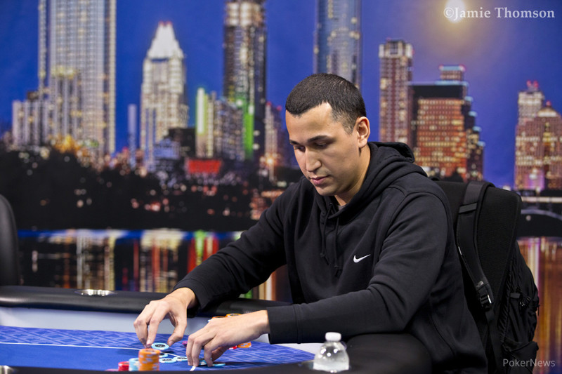 Event #13: $3,000 Main Event Gallery | 2022 The Lodge Championship ...