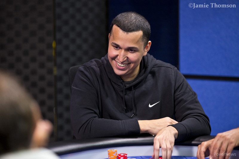 Event #13: $3,000 Main Event Gallery | 2022 The Lodge Championship ...