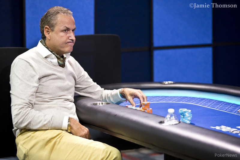 Event #13: $3,000 Main Event Gallery | 2022 The Lodge Championship ...