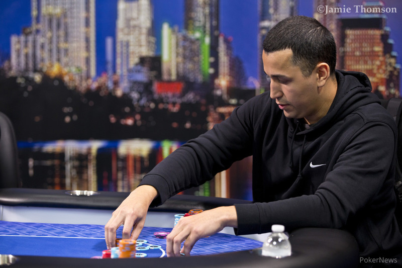 Event #13: $3,000 Main Event Gallery | 2022 The Lodge Championship ...