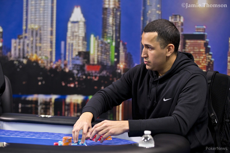 Event #13: $3,000 Main Event Gallery | 2022 The Lodge Championship ...