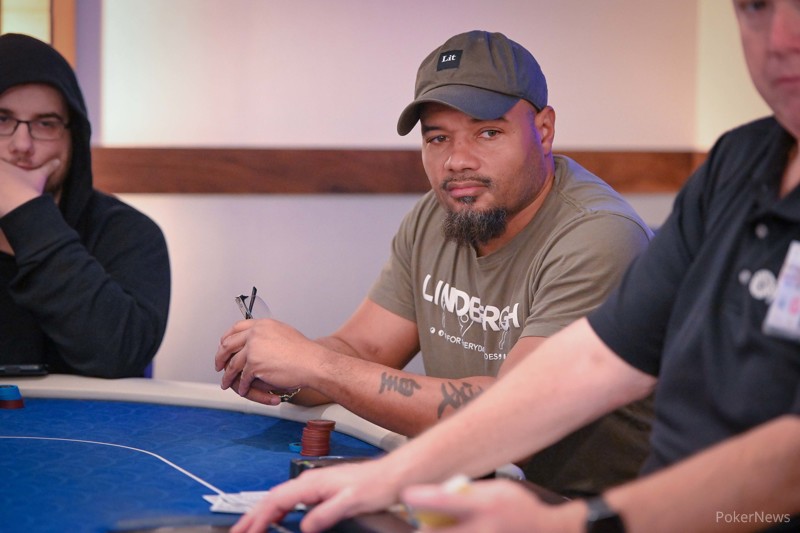 Players in the Field | 2022 RGPS Cleveland | PokerNews