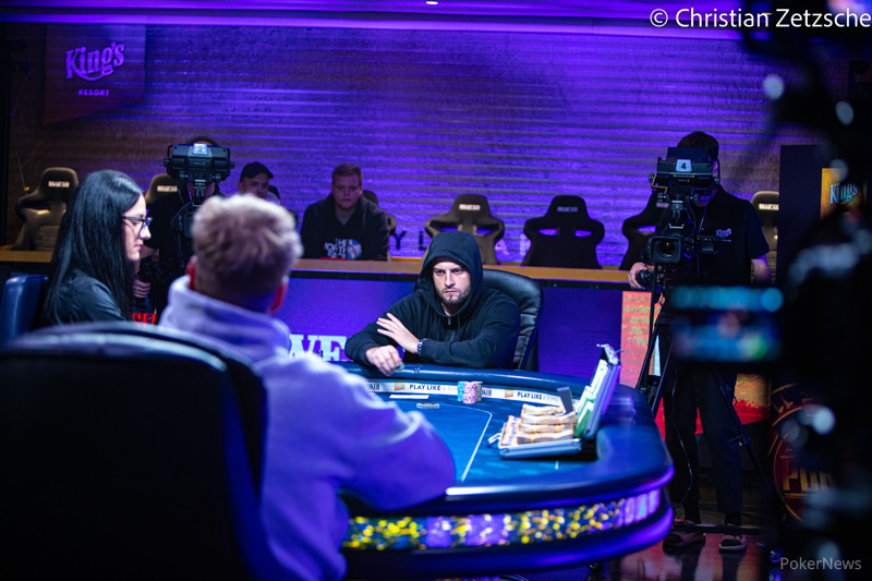 €1 700 Nlh Main Event Gallery 2022 Wsop International Circuit Wsopc