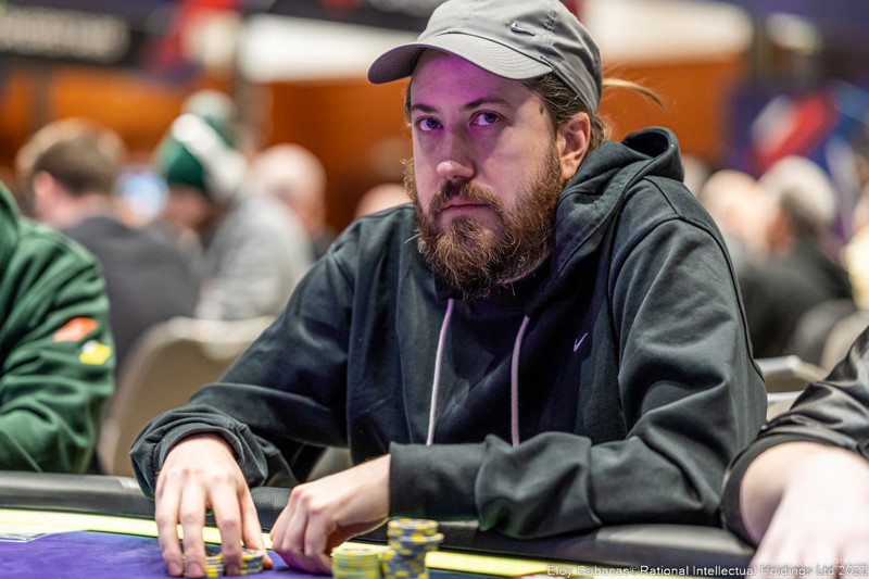 Steve O'Dwyer | Poker Players | PokerNews