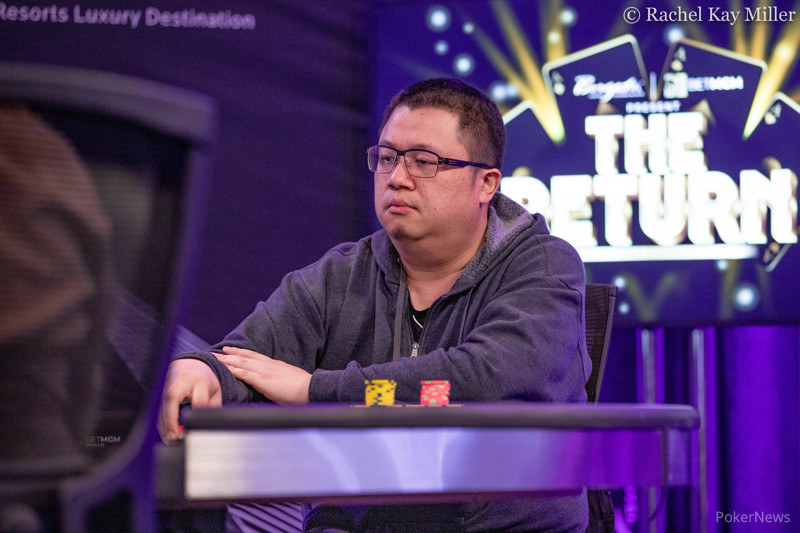 $5,300 The Return ($3,000,000 Guaranteed) Gallery | The Return - A ...