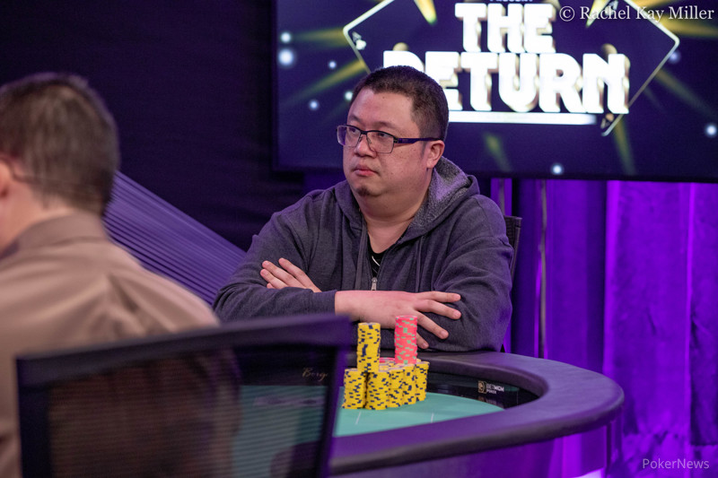 $5,300 The Return ($3,000,000 Guaranteed) Gallery | The Return - A ...