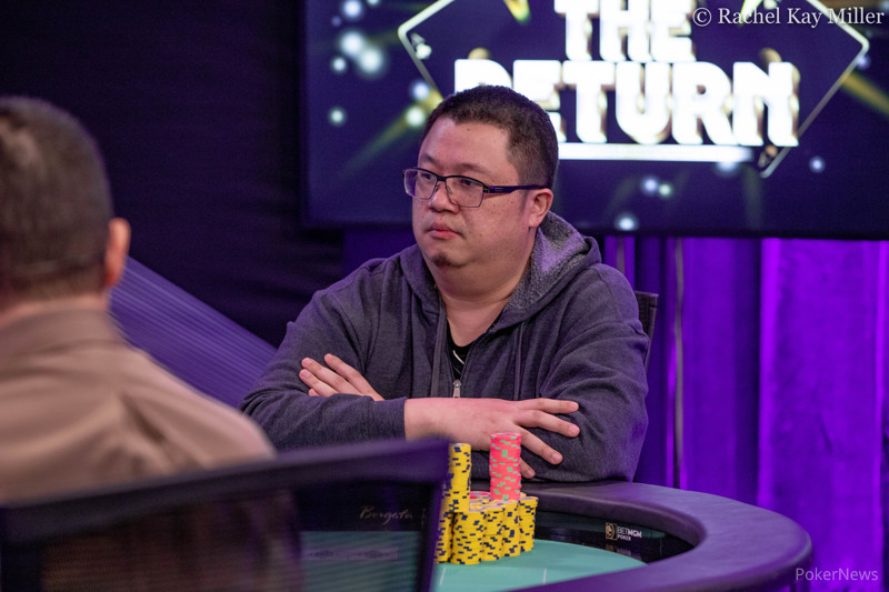 $5,300 The Return ($3,000,000 Guaranteed) Gallery | The Return - A ...