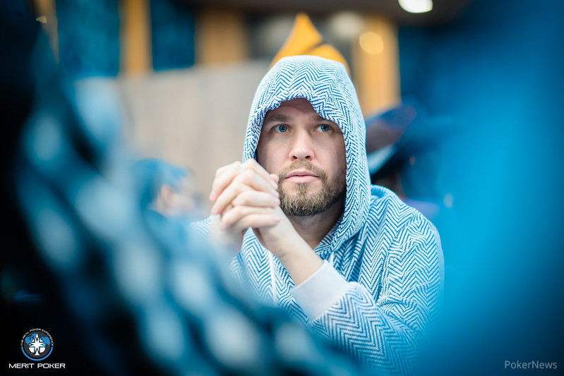 $2,200 Warmup Gallery | 2023 Merit Poker Western Series | PokerNews