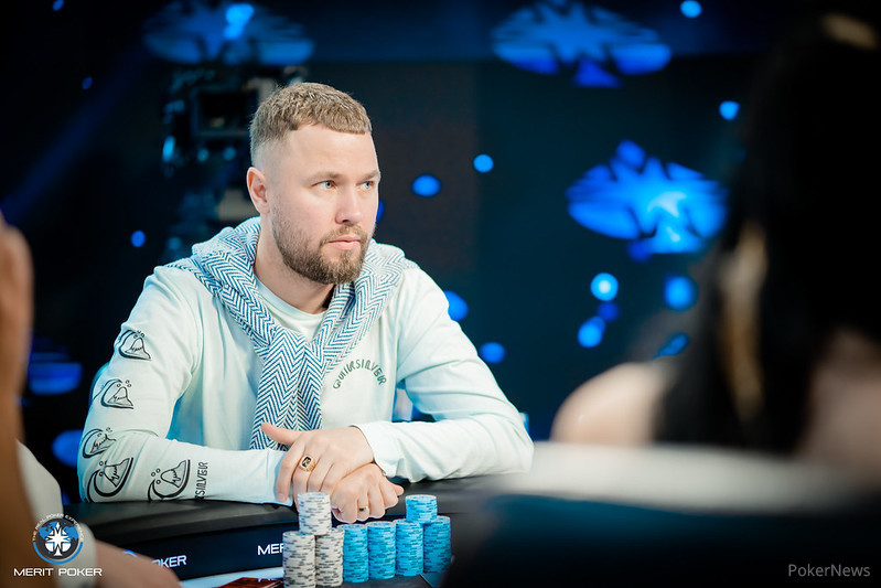$2,200 Warmup Gallery | 2023 Merit Poker Western Series | PokerNews