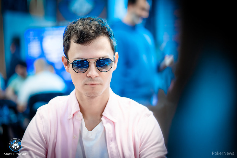 $3,300 Main Event Gallery | 2023 Merit Poker Western Series | PokerNews