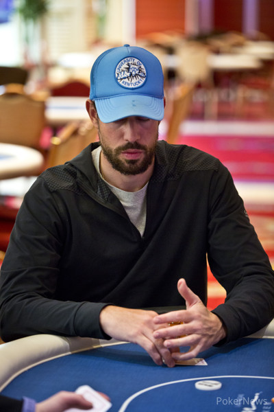 Nick Schulman | Poker Players | PokerNews