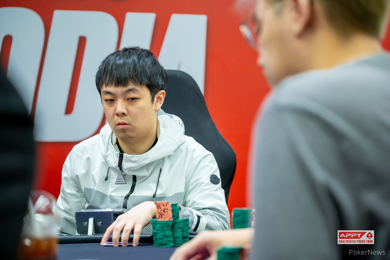 APPT Main Event Gallery | 2023 APPT Cambodia | PokerNews