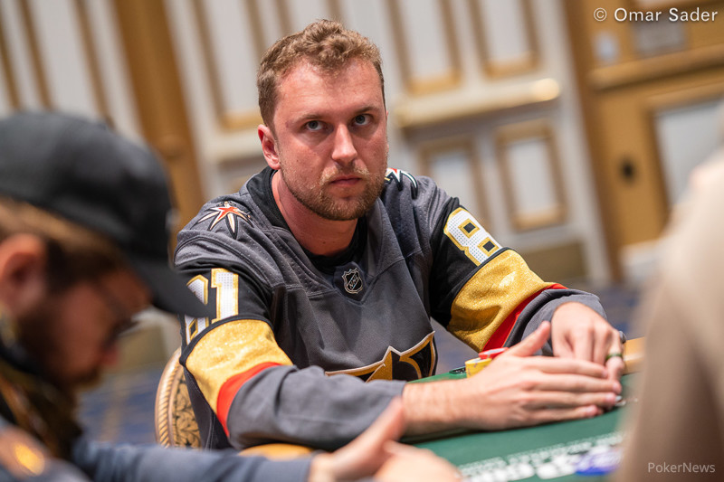 Ryan Riess | Poker Players | PokerNews