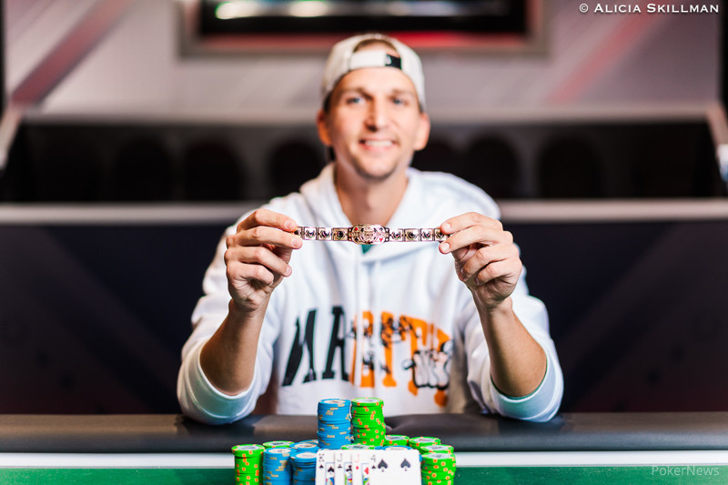 Get Ready for Event #18: $1,500 Pot-Limit Omaha | 2024 World Series of ...