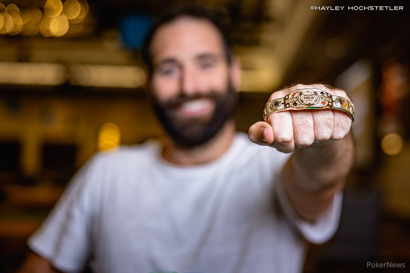 Alex Keating | Poker Players | PokerNews