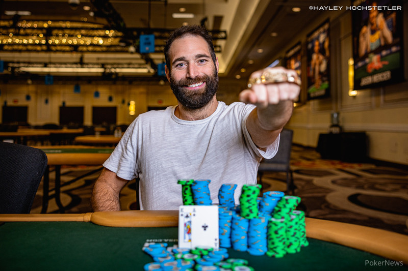 Alex Keating | Poker Players | PokerNews