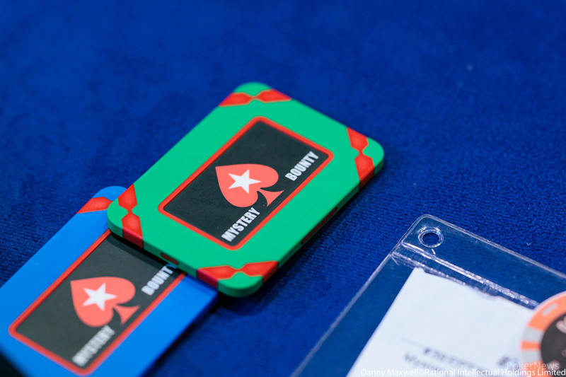 €3,000 EPT Mystery Bounty Day 1 Gallery | 2023 PokerStars EPT Barcelona ...