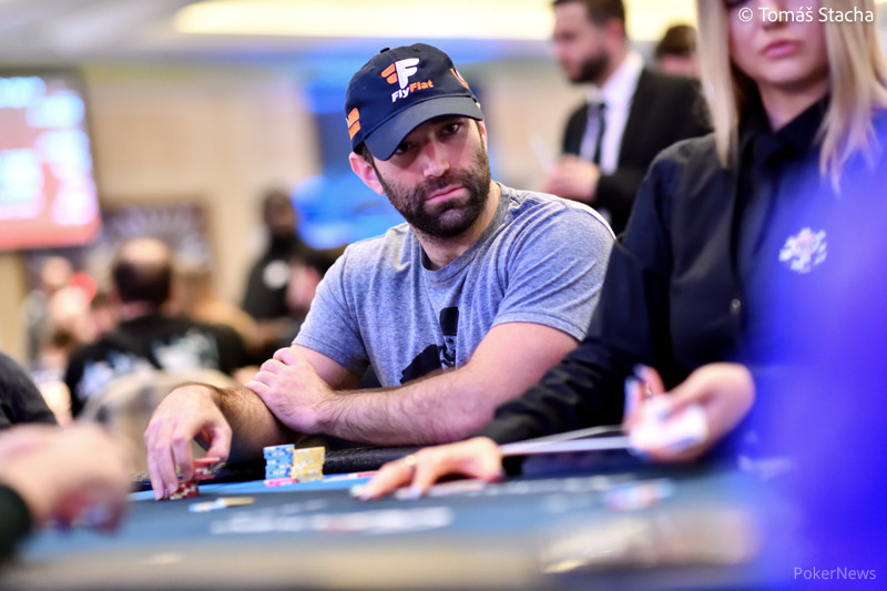 Alex Keating | Poker Players | PokerNews