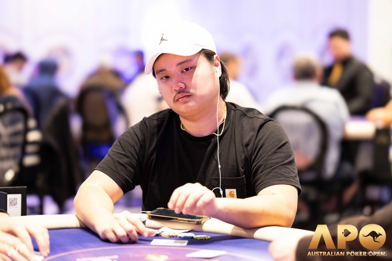 Guarantee Surpassed on Day 1c of $1,500 Platinum Player Championships ...