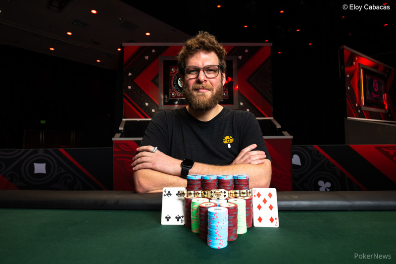 Get Ready for Event #60: $3,000 Limit Hold'em 6-Handed | 2025 World ...