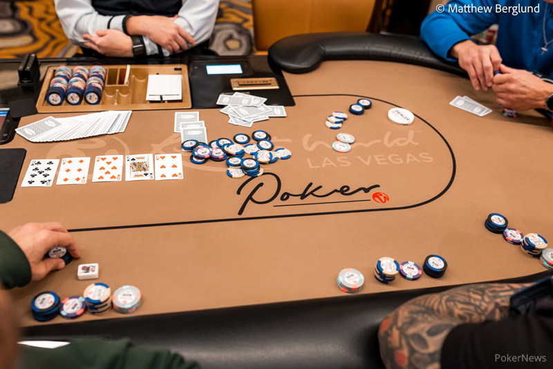NAPT Kicks Off with $550 Mystery Bounty at Resorts World Las Vegas as Day 1b Begins | 2024 ...