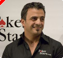 Joseph Hachem – Le héros de l'Australie | PokerNews