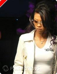 Joueuse de poker - Interview - Liz Lieu : "Je pense que les hommes ...