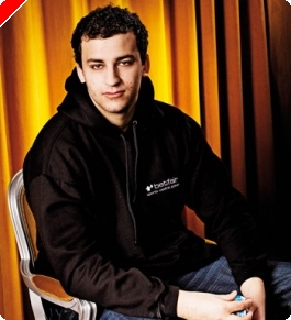 Sorel Mizzi Conseguiu Primeira Vitória Num Torneio Ao Vivo | PokerNews