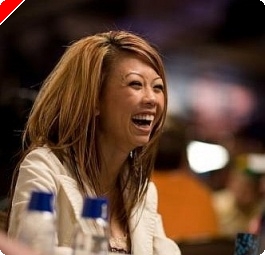 Liz Lieu - Joueuse de poker pro | PokerNews