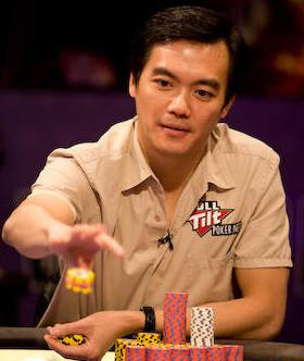 Entrevista com John Juanda | PokerNews