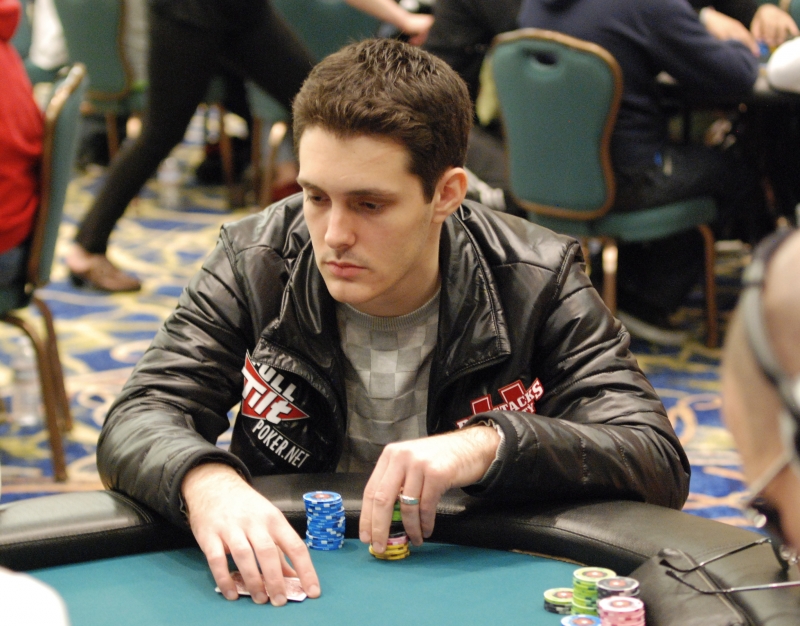 WSOP Bets Heat Up | PokerNews