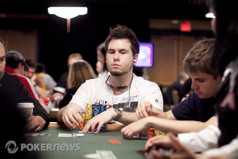 This Week in Tournament Poker: August 22-28, 2010 | PokerNews